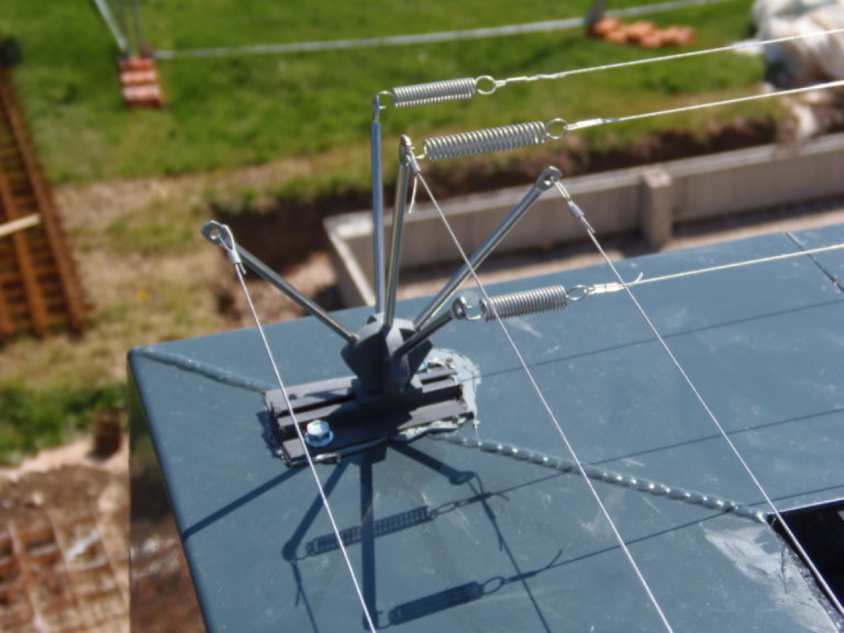 What is bird proofing? - An NBC Environment Article