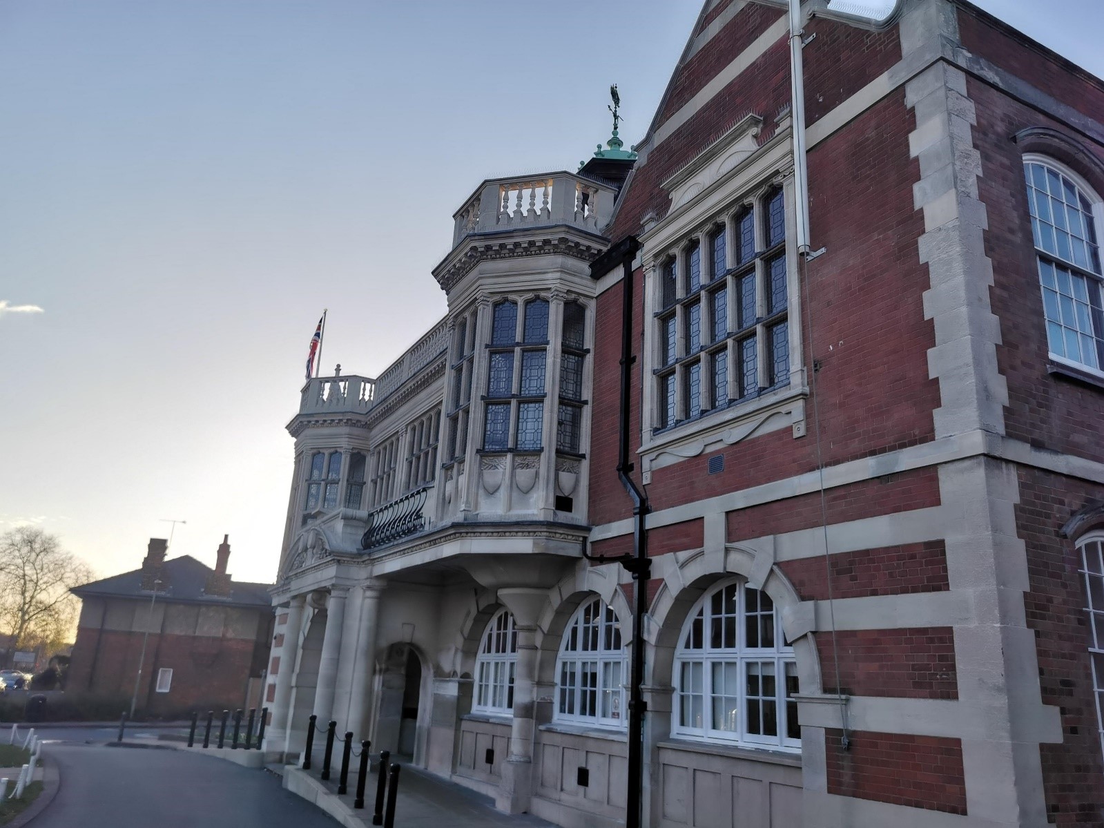 Pigeon Problem at Town Hall - NBC Environment