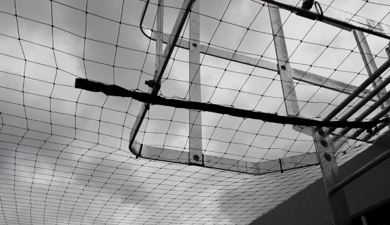 How Does Bird Netting Work? - NBC Environment